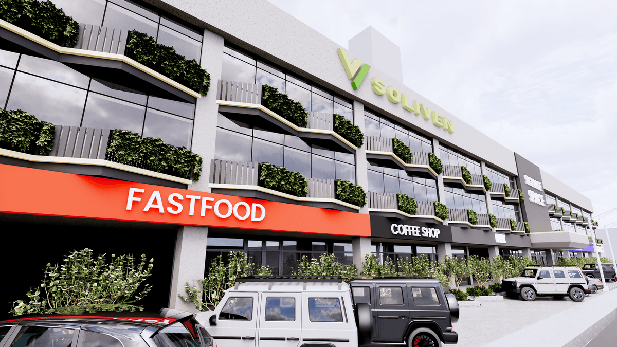 Discover the Latest Updates from V.V. Soliven Group